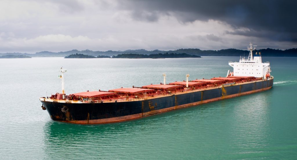 Our Company - Titan Shipping and Trading