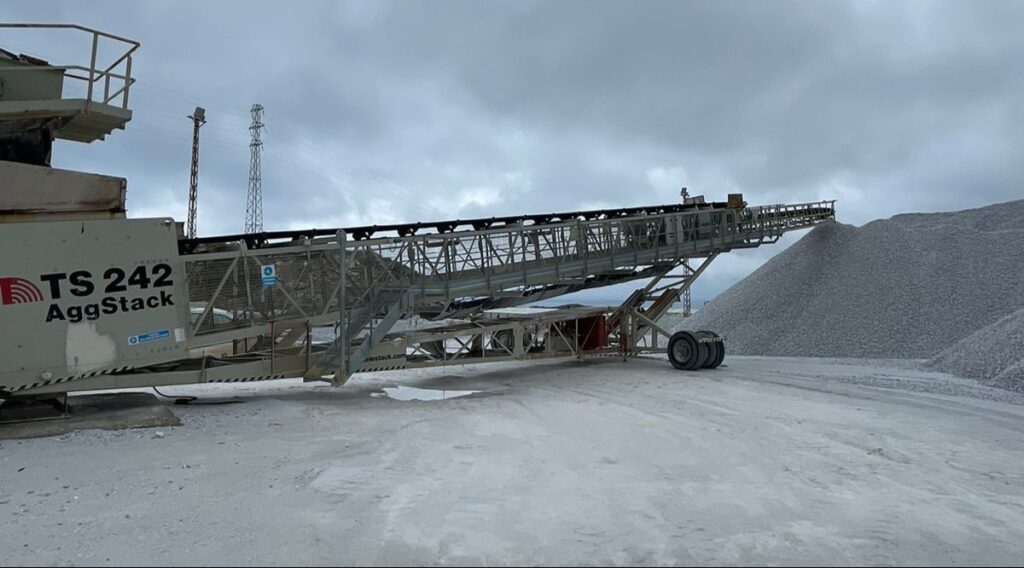 Minerals - Titan Shipping and Trading